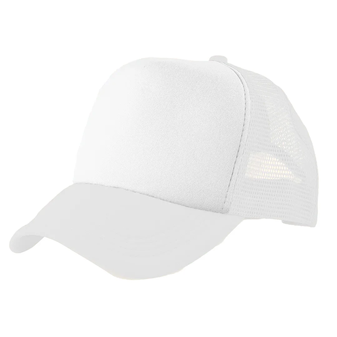 Basic Trucker Caps - inkMASH