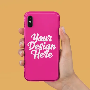 Custom Phone Cases & Covers in Dubai - inkMASH